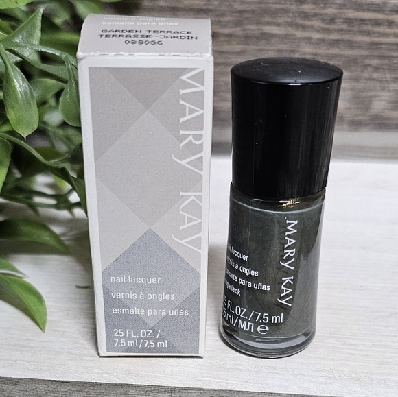 Mary Kay | Makeup | New Mary Kay Nail Polish | Poshmark